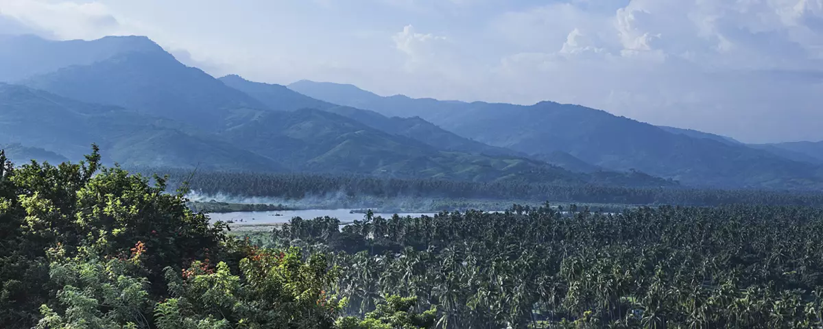 Njira ya Sun Triangle: Kuchokera ku Ixtapa Zihuatanejo kupita ku Taxco fifu