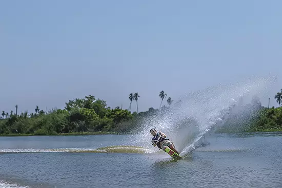 Triangle na Hanyar Rana: Daga Ixtapa Zihuatanejo zuwa Taxco 8565_6