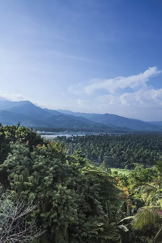 Triangle na Hanyar Rana: Daga Ixtapa Zihuatanejo zuwa Taxco 8565_8