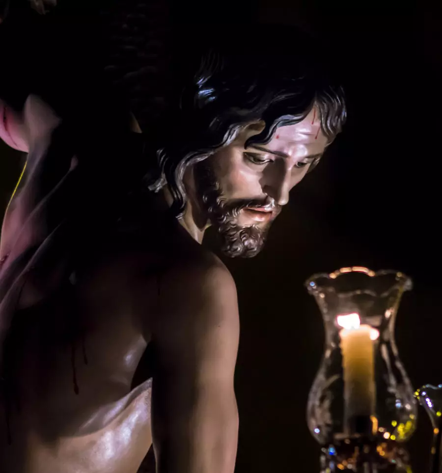 Els penitents de Taxco, una tradició extrema 8608_2