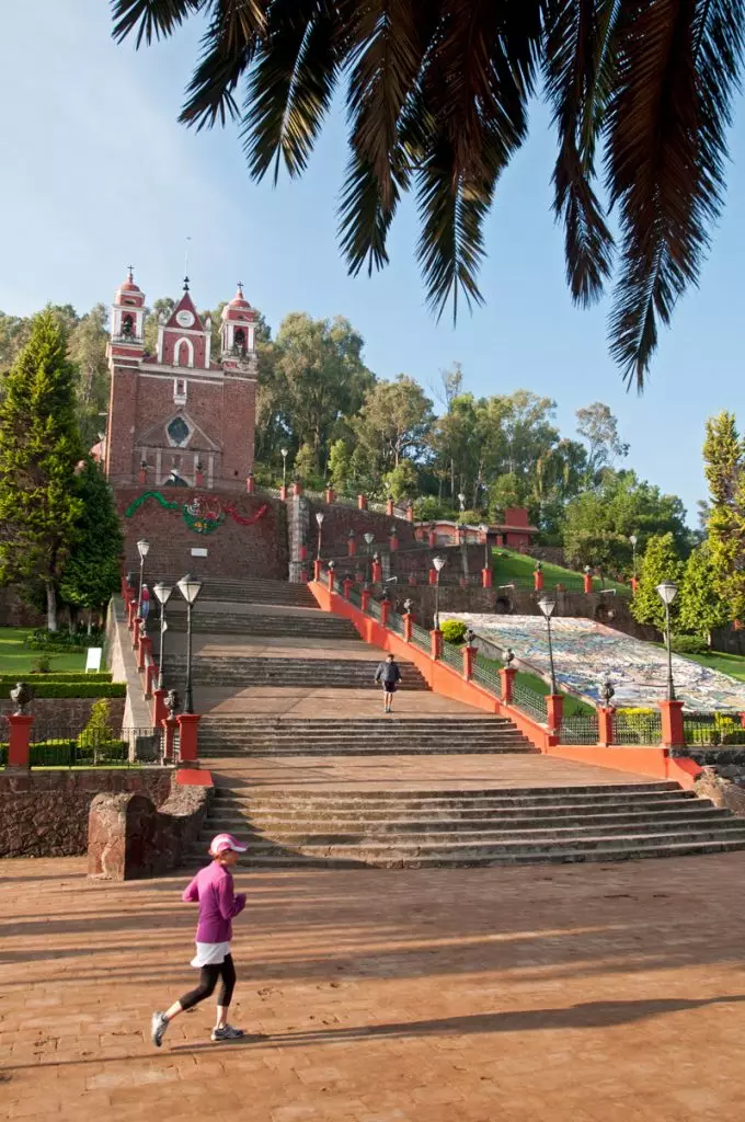 ყველაზე ავთენტური ჯადოსნური ქალაქები მთელ მექსიკაში 8610_10