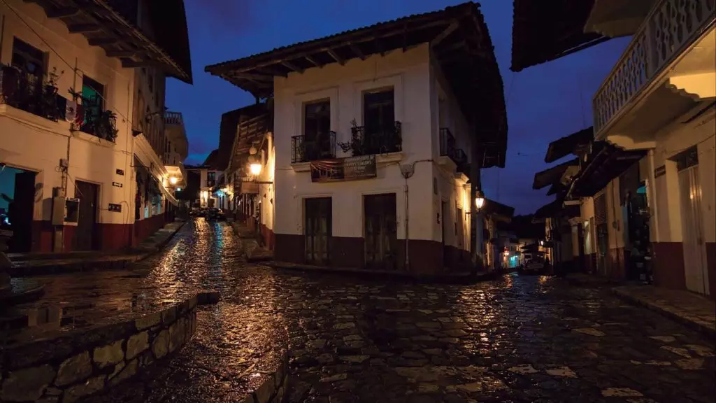 ყველაზე ავთენტური ჯადოსნური ქალაქები მთელ მექსიკაში 8610_21