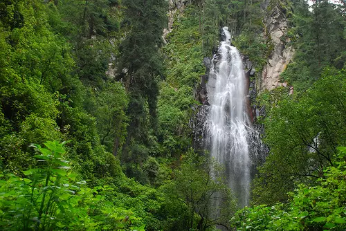 San Rafael, ilu ti Ipinle Mexico pẹlu awọn afẹfẹ Yuroopu 8711_4