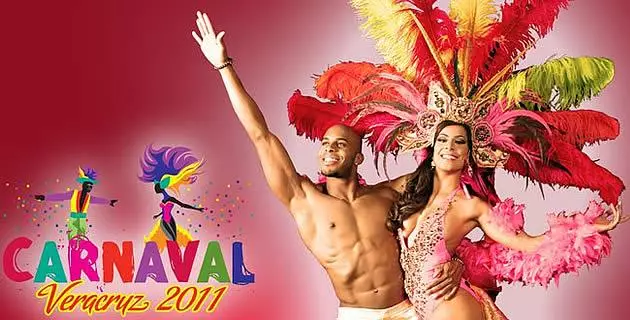 Festivalet e Veracruz