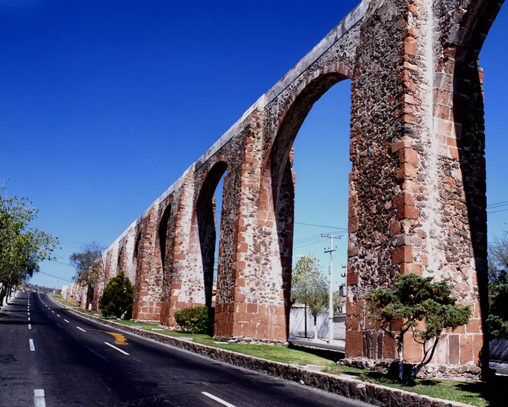 Wat te doen in Querétaro