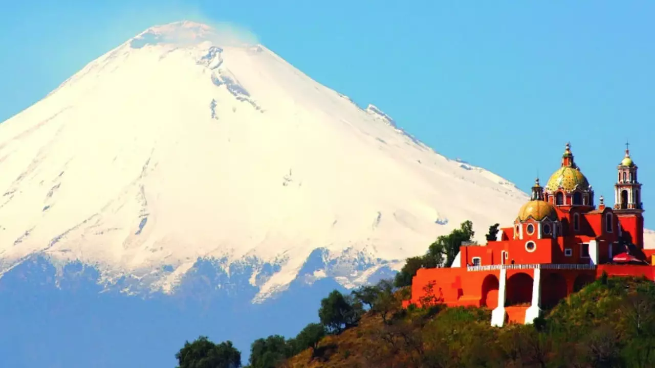 cholula-puebla