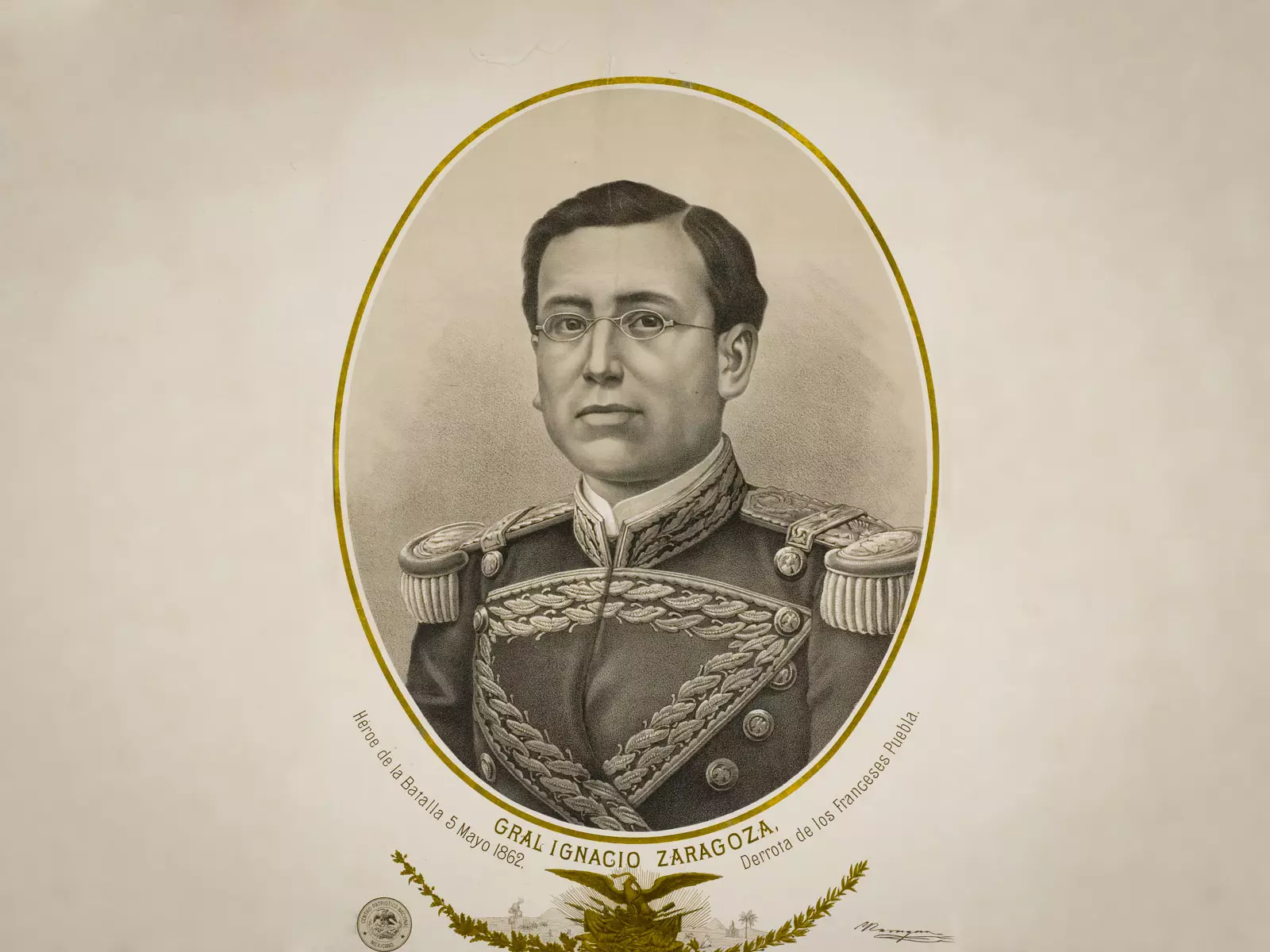 Генерал-Игнасио-Сарагоса