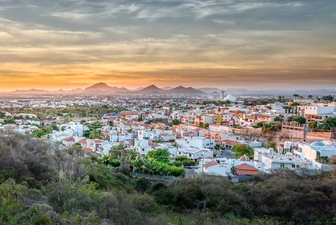 Echiche panoramic