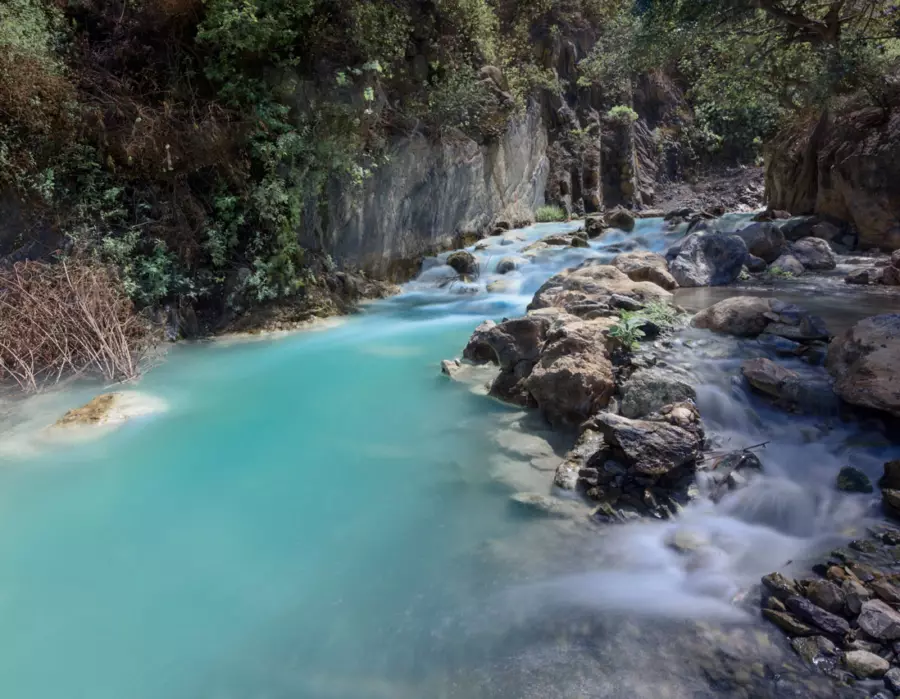 Turitour Grutas de Tolantongo, dara ninu omi orisun omi! 8946_2