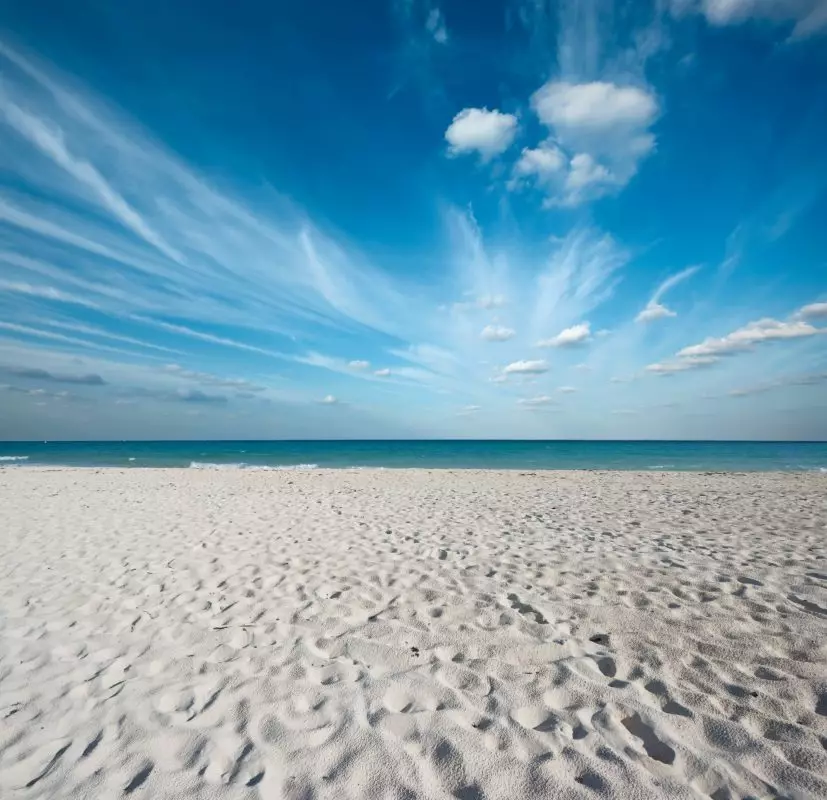 11 pláží na Yucatáne, aby ste unikli za romantikou 9050_6