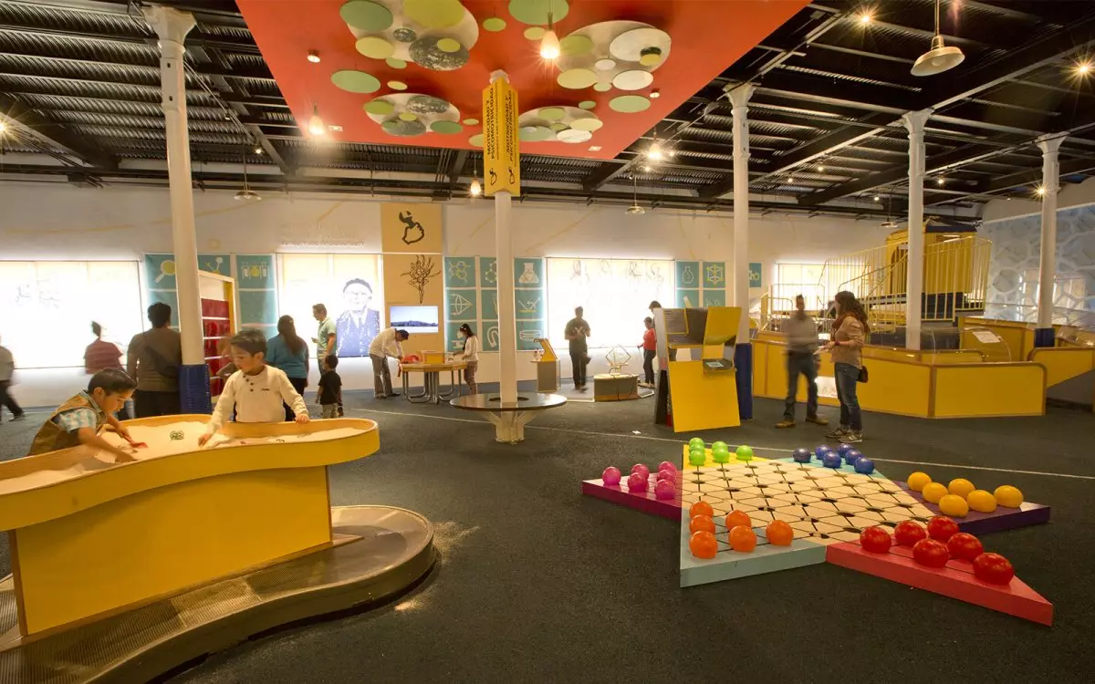 Constance Children's Museum