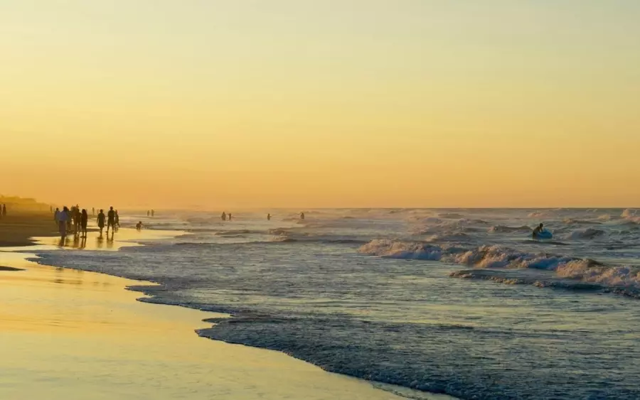 Откријте ги најдобрите плажи во Заливот со ПОМИНЕТЕ НИЗ МЕКСИКО 96_2