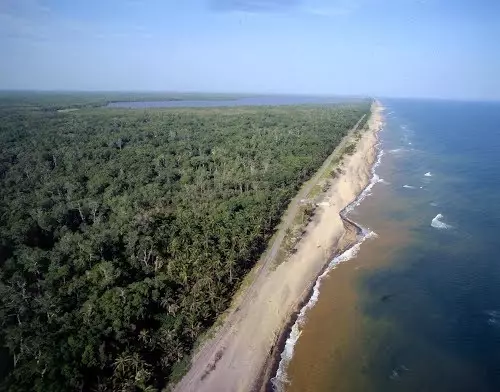 Откријте ги најдобрите плажи во Заливот со ПОМИНЕТЕ НИЗ МЕКСИКО 96_5