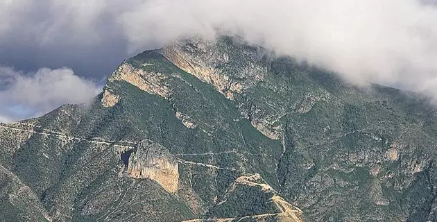 Sierra Gorda. Mẹo dành cho khách du lịch.