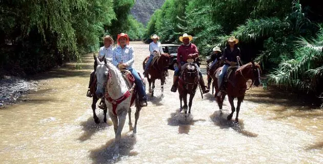 Ecoviajes: 3 destynacje, aby kontynuować przygodę 981_5